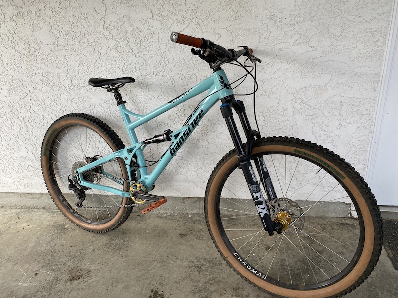 2015 Banshee Phantom Race V2 For Sale