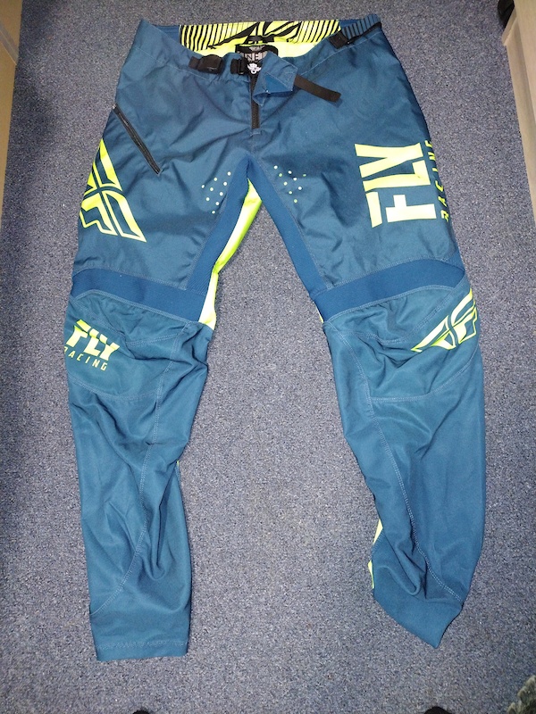 Fly Racing BMX/DH pants For Sale