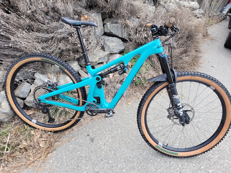 2022 Yeti Sb130 LR For Sale