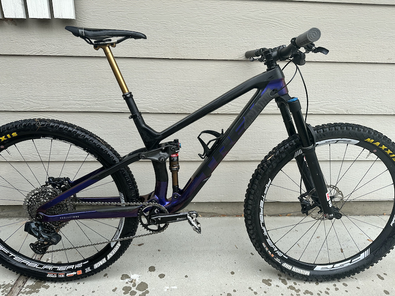 2020 Project 1 Fuel Ex For Sale