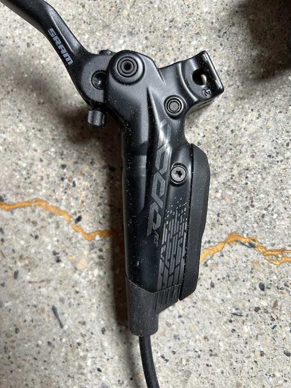 2022 SRAM code RS brake set For Sale