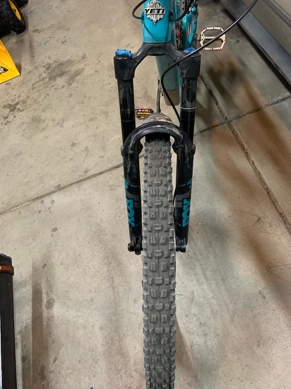 2021 Fox 36 fork *PRICE DROP* For Sale