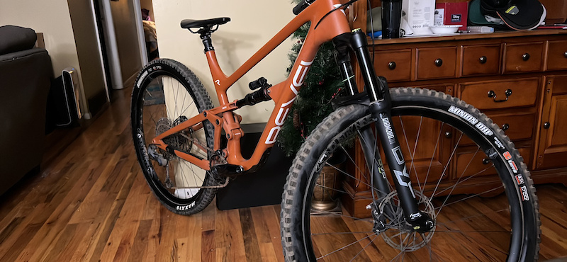 2022 Revel Rascal GX XL For Sale