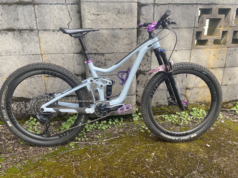 2020 Giant Trance Jr For Sale