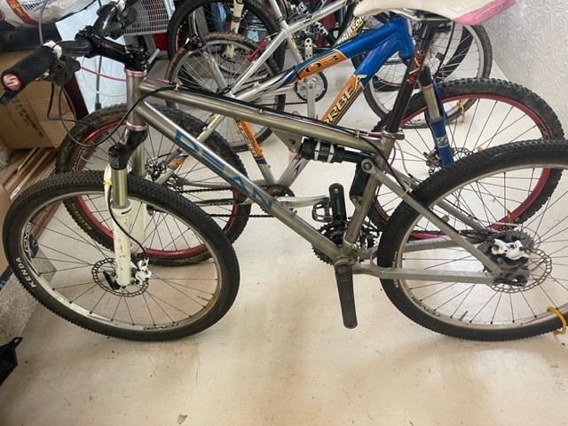 DEAN ACE 2.5 For Sale