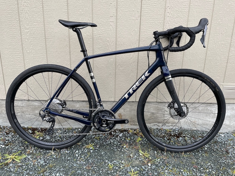 2021 Trek Checkpoint SL 6, Size 58cm For Sale