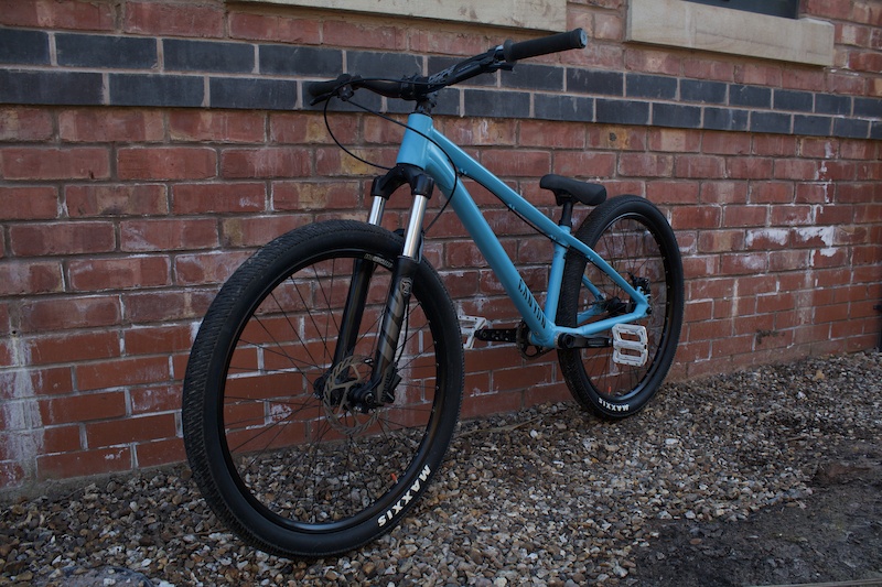 2020 Canyon Stitched 360 For Sale