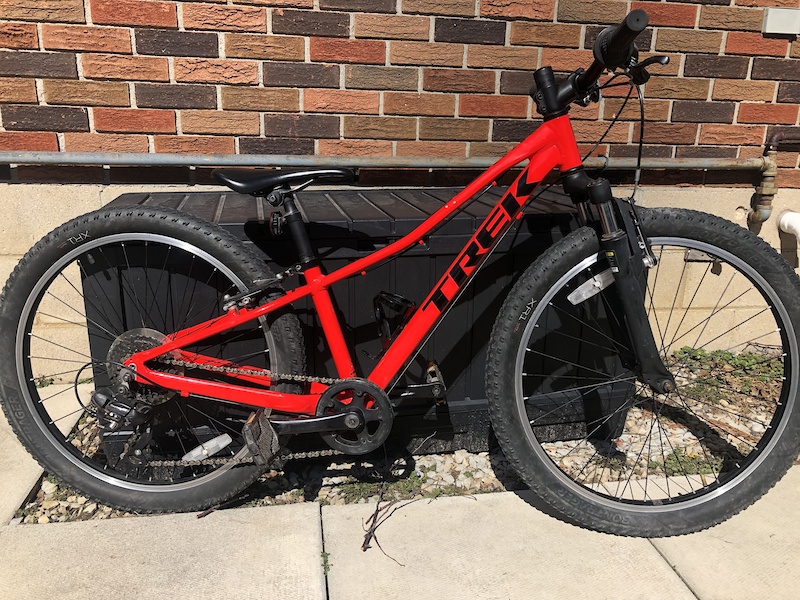 2020 Trek pre caliber 24 inch For Sale