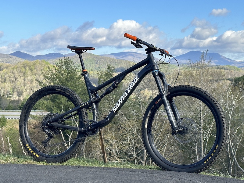 2017 Santa Cruz 5010 XL For Sale