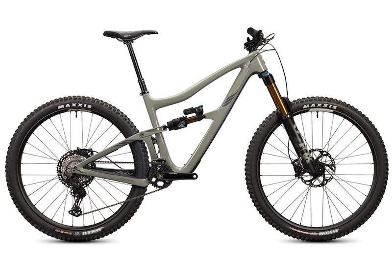 2021 Ibis Ripmo - XT Build w/ i9 Carbon Wheel - Fox 36 - MD For Sale