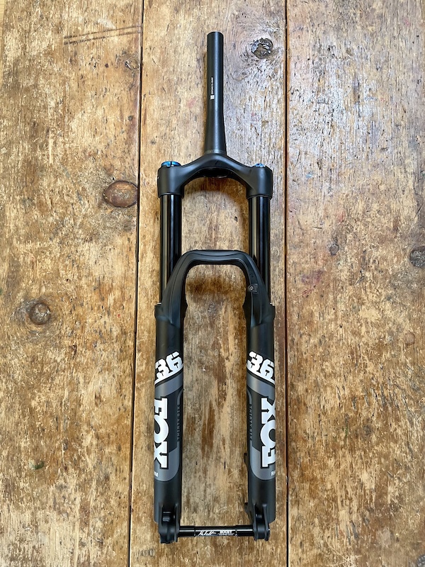 2022 Fox 36 Rhythm - New For Sale