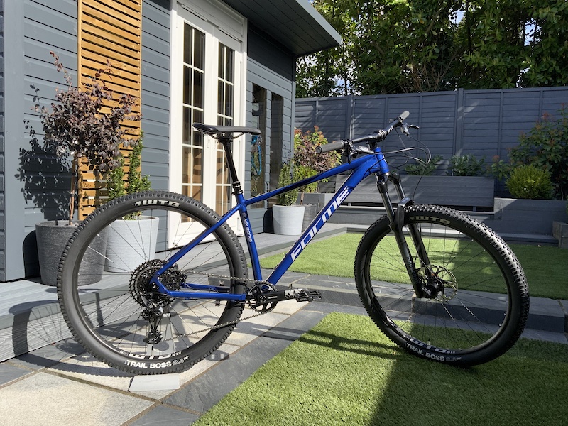 2022 Forme Black Rocks HT 1 For Sale