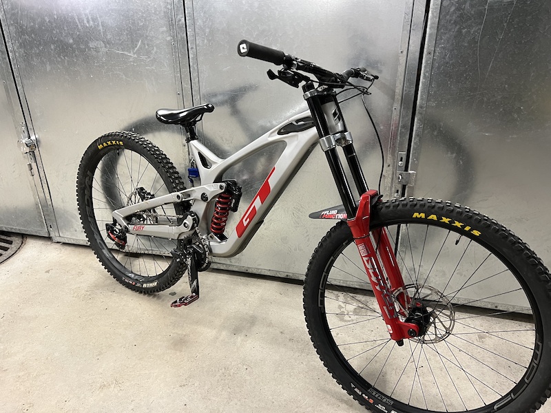 2021 GT Fury Carbon, Large For Sale