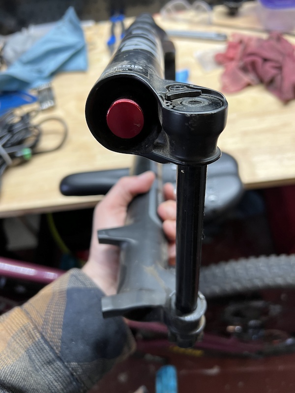 2021 Fox 34 Performance For Sale