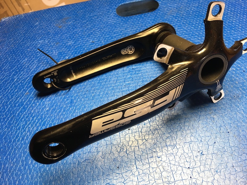 FSA BB30 Crankset For Sale