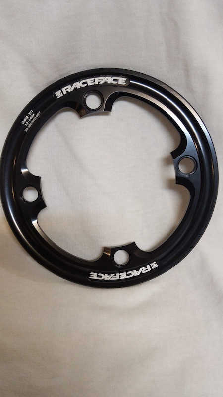 Race Face 32t Bash Guard For Sale