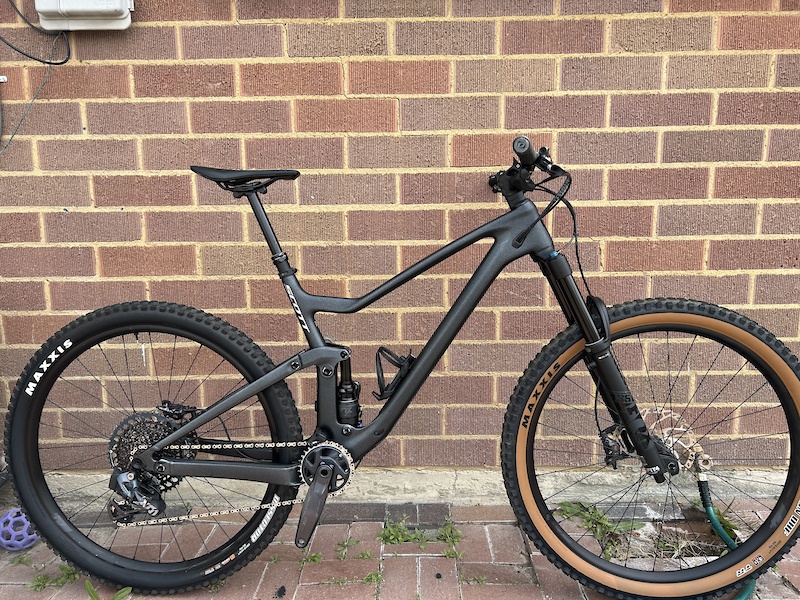 2021 SCOTT Genius 910 AXS For Sale