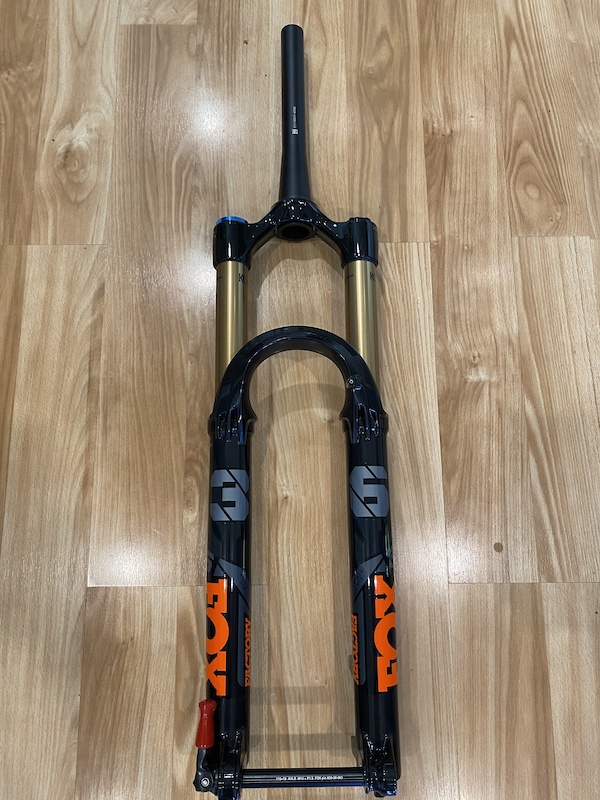 2023 Brand new fox 36 for 29” Never mounted For Sale