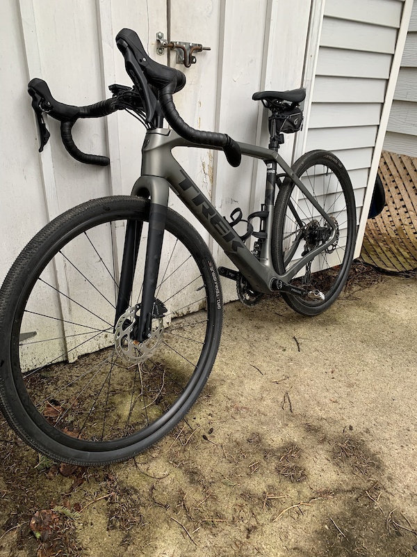2022 Trek Checkpoint SL5 For Sale