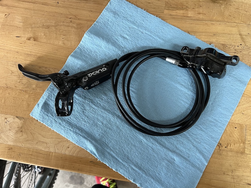 2019 Sram Guide R brake For Sale