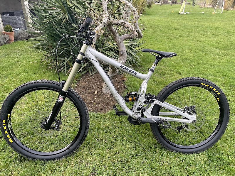 2013 Turner dhr For Sale