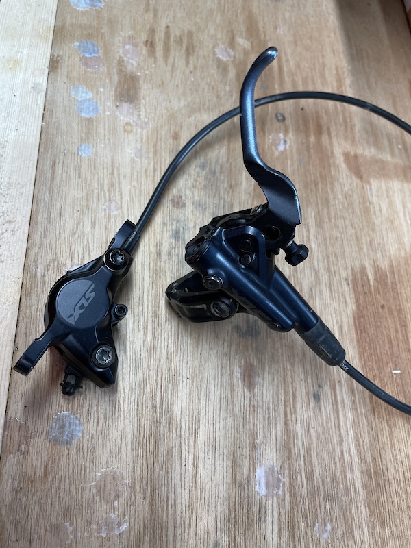 2020 SLX brake set For Sale