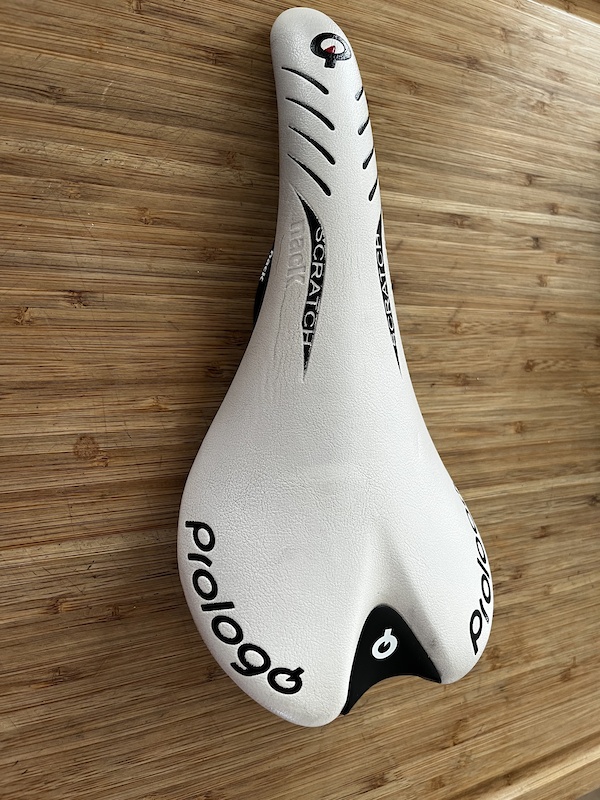 Prologo Scratch Nack Saddle For Sale