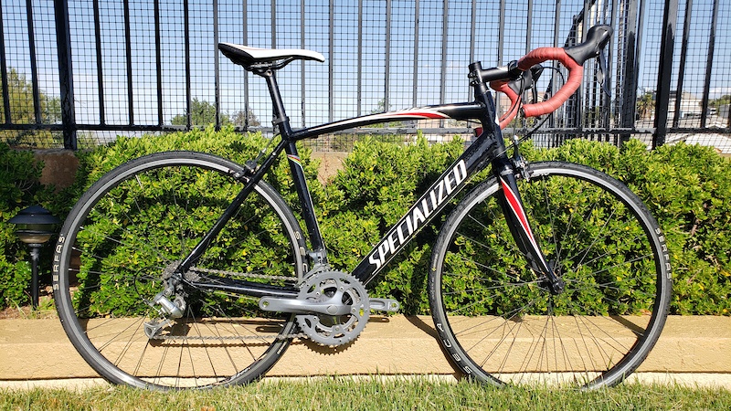 2010 Specialized Allez For Sale