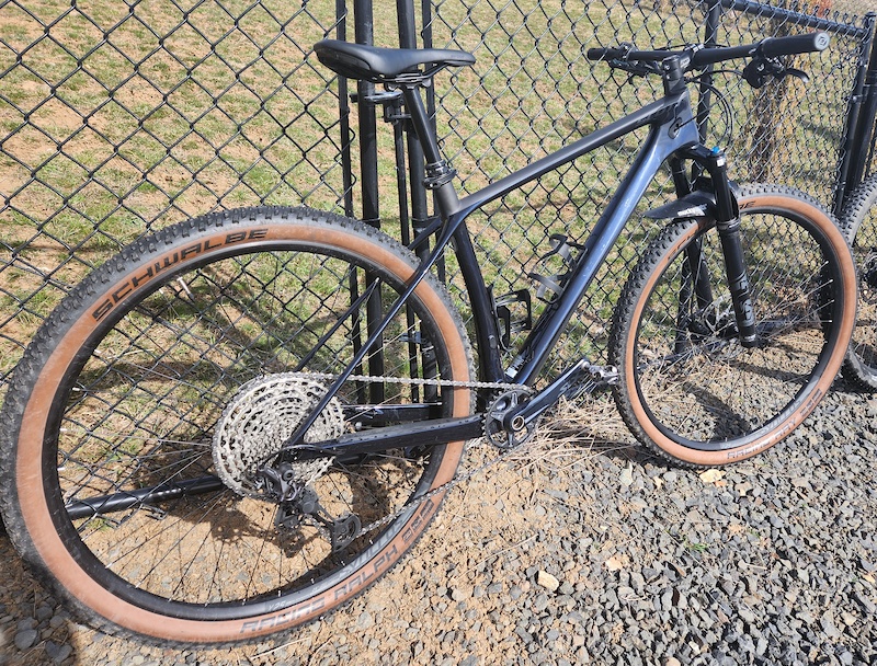 2022 Scott Scale 925 For Sale