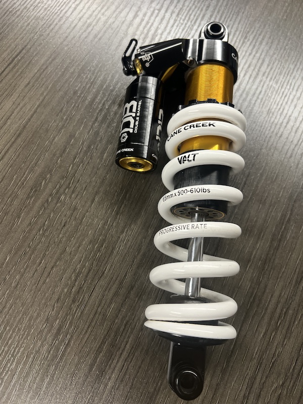 2020 Cane Creek DB CS coil For Sale