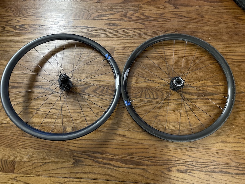 Reynolds Topo C carbon 26" LEFTY DT Swiss 240 hub For Sale