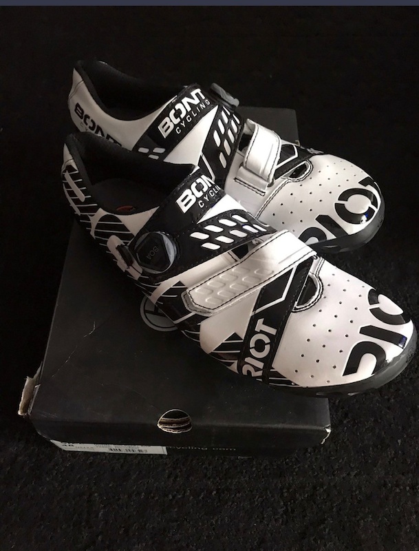 2022 BONT Riot+ Road BOA For Sale