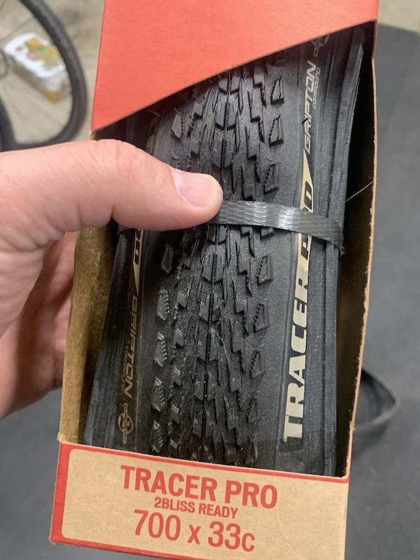 Specialized Tracer 33's For Sale