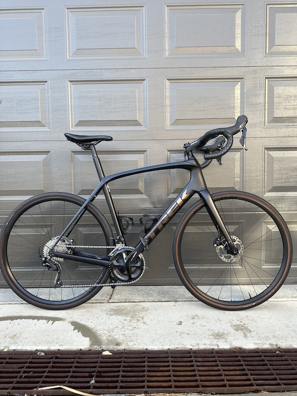 2022 Gen 3 Trek Domane SL5 For Sale