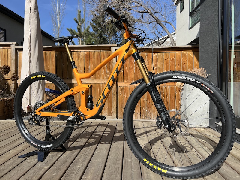 2020 Scott Ransom Tuned For Sale