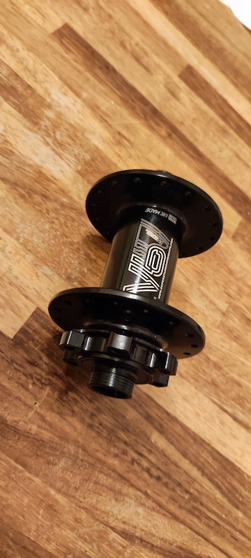 Superstar Components V6 Boost Front Hub For Sale