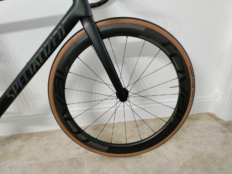 Roval CL/CLX For Sale
