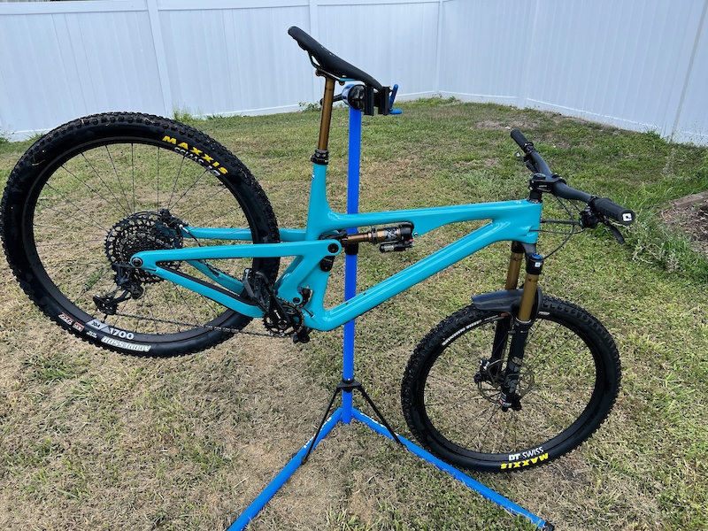 2022 Yeti Sb 130 - XL For Sale