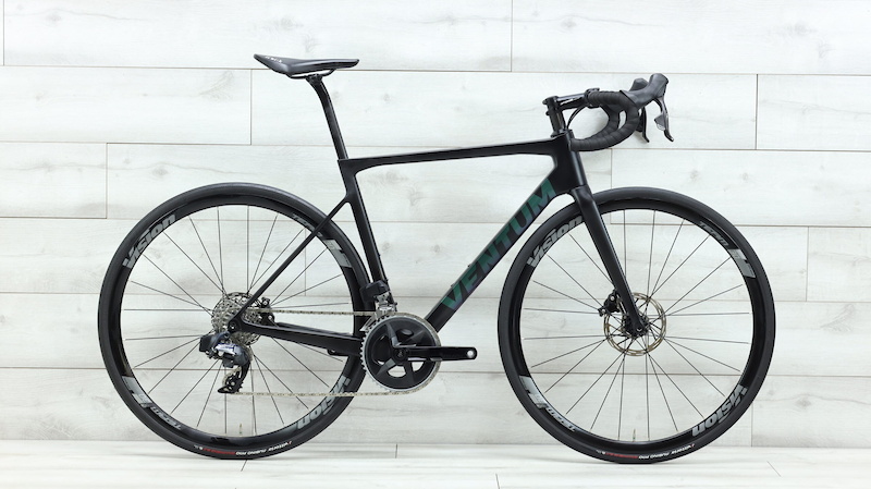 2022 Ventum NS1 Rival AXS For Sale