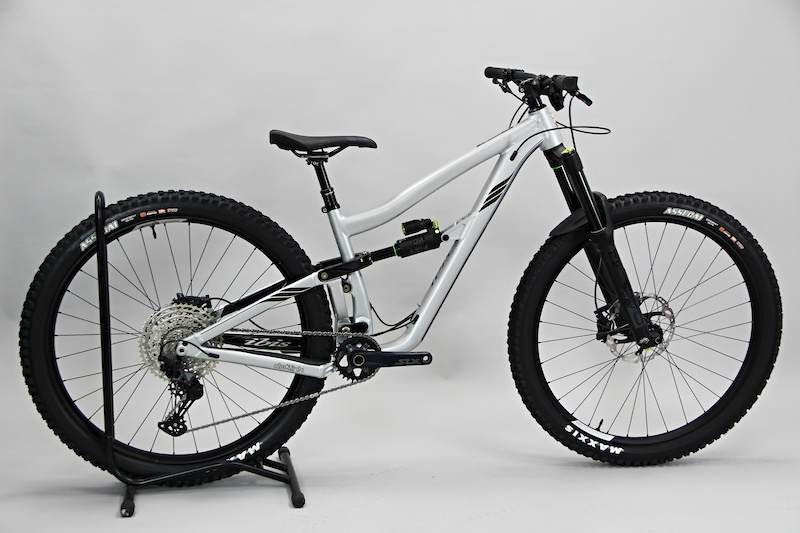2021 IBIS Ripmo AF For Sale