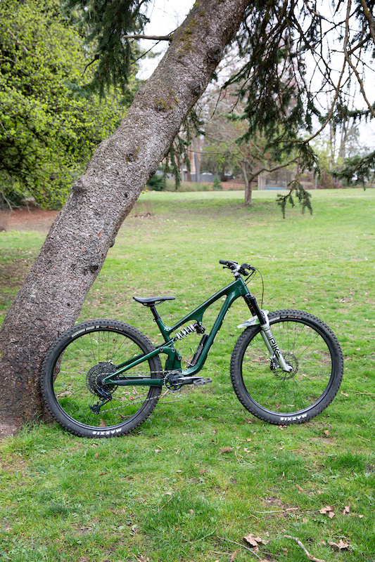 2022 Custom Revel Ranger v1 - Medium - Like New For Sale