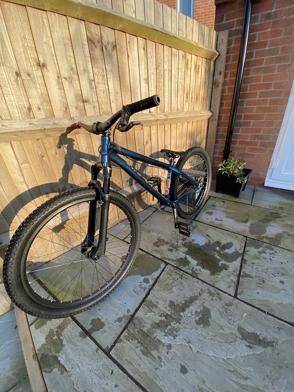 2022 Custom Octane One Zircus For Sale