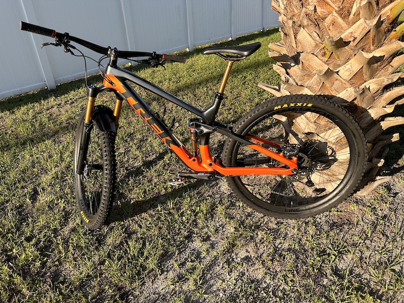 2022 Top o line xtr 9.9 fuel 5th gen price drop 10 k bike For Sale