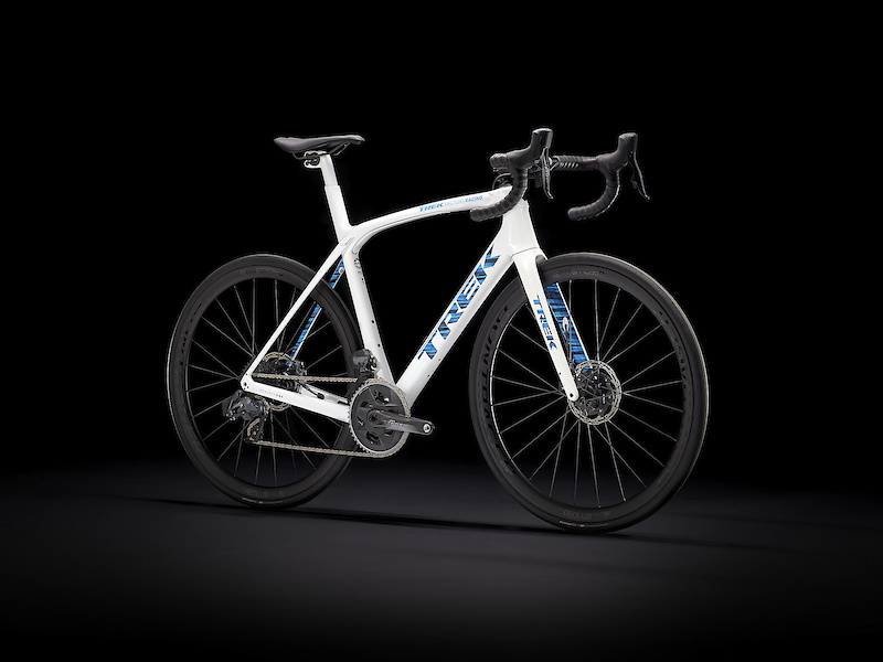 2022 Trek Factory Racing Domane Gen 3 For Sale