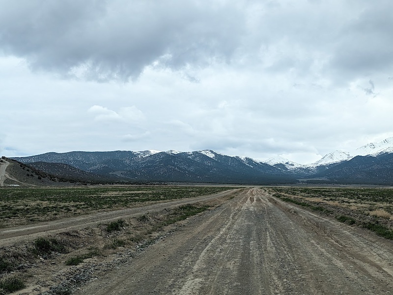 Manning Canyon Road Multi Trail - Eagle Mountain, Utah