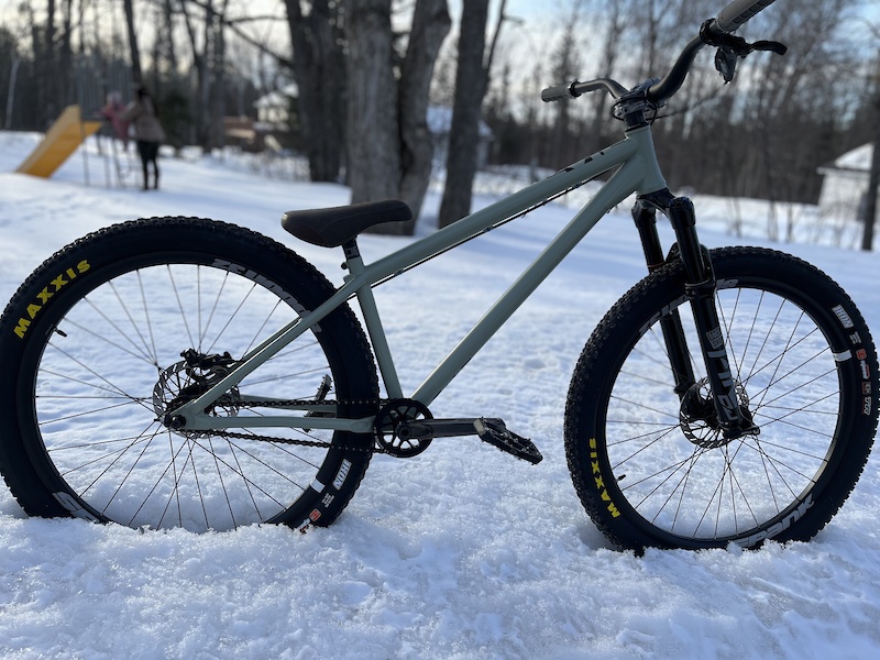 2022 Evil faction For Sale