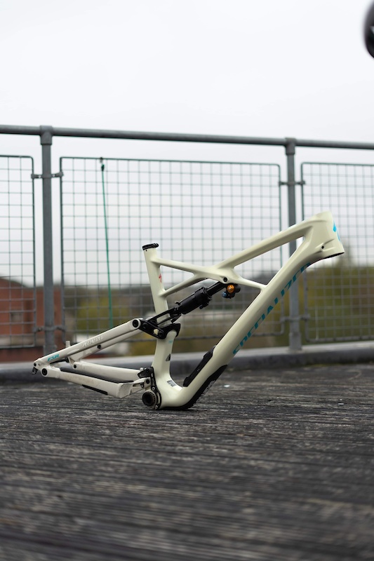 2019 Specialized Enduro Elite frameset | 27.5 | size L For Sale