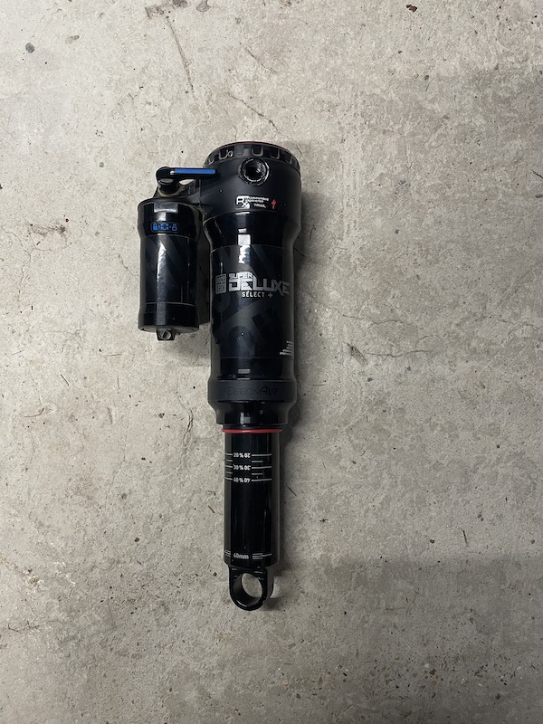 2020 REPAIR Rockshox Super Deluxe For Sale