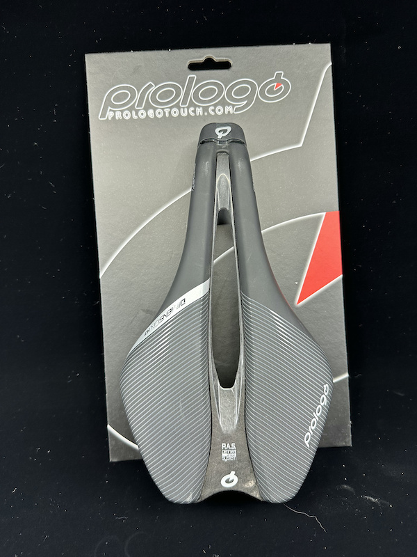 2018 Prologo Dimension 143 For Sale