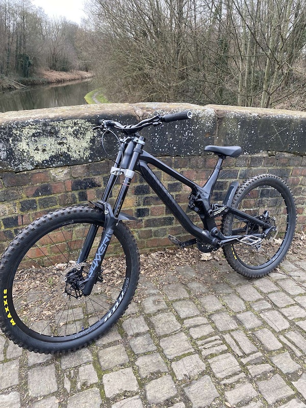 2019 Canyon Sender Large For Sale